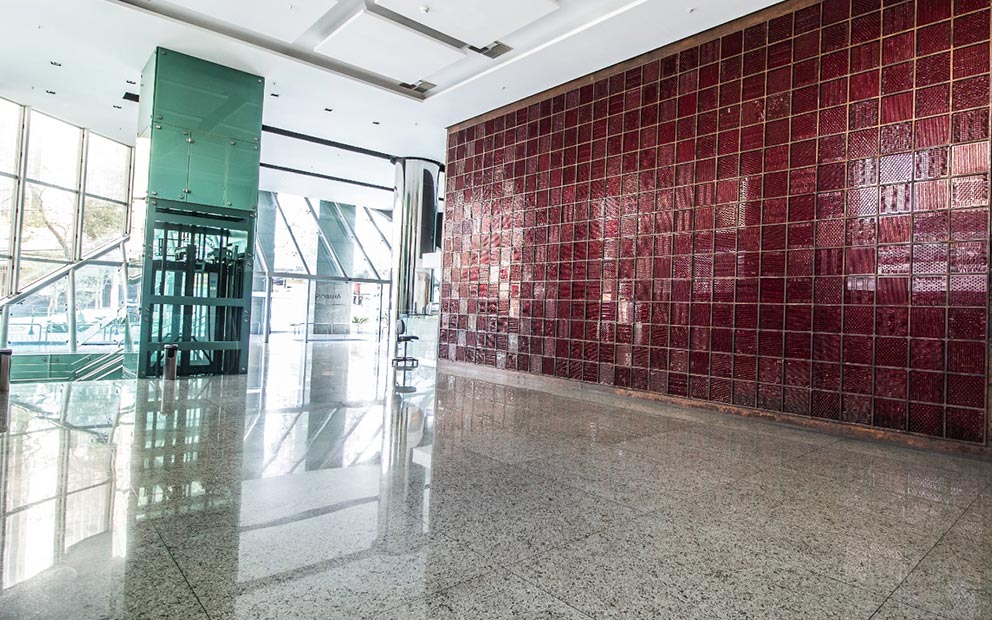 Edifício Amadeus | Business Tower